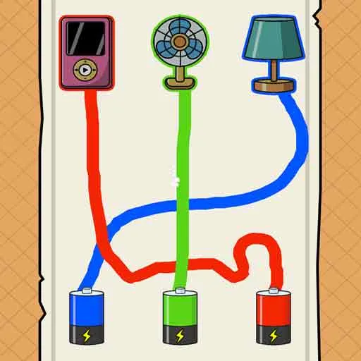 Draw Wire Game | Just Hot Games