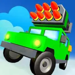 Launch Runner | Just Hot Games