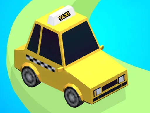 Traffic Run Puzzle | Just Hot Games